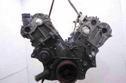 Двигатель Mercedes Sprinter 642993