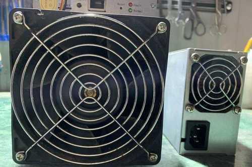 Asic Antminer s9 13.5 th/s