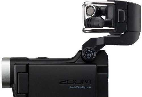 Zoom Q8 портативный видеорекордер