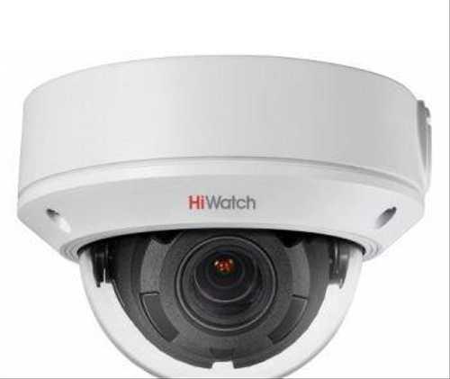 Камера видеонаблюдения Hiwatch DS-I458Z