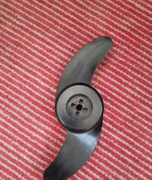 Винт для электромотора