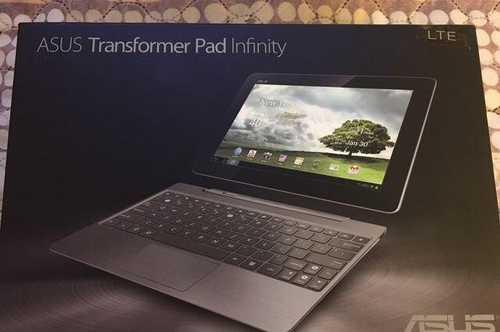 Планшет Asus TF700KL