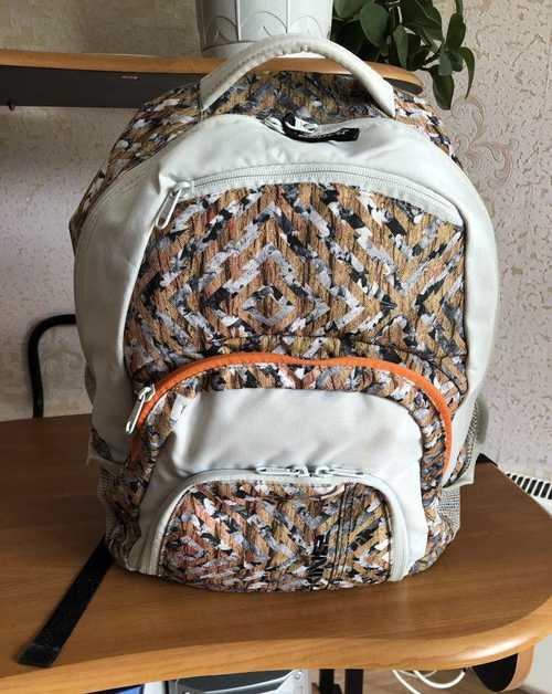 Рюкзак Dakine Campus 33L в отличном состоянии Б/У