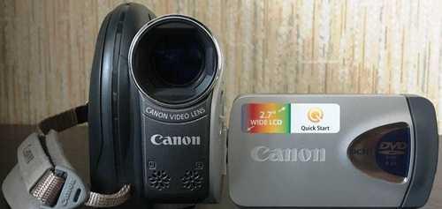 Canon DC311