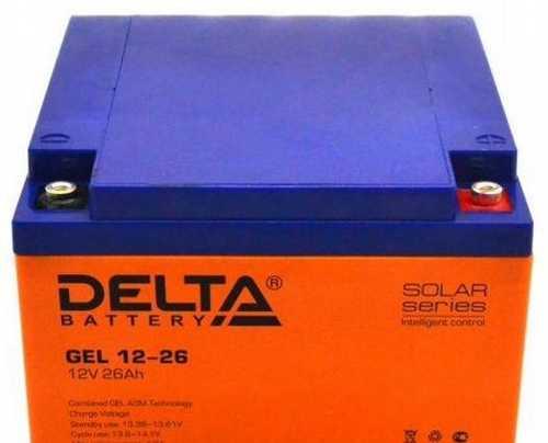  Delta GEL 1226 | Festima.Ru - Мониторинг объявлений
