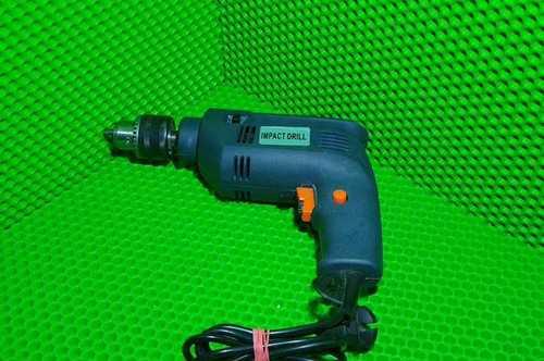 Дрель impact drill