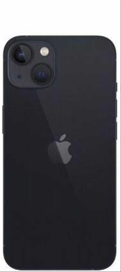 iPhone 13 Black 128 Gb