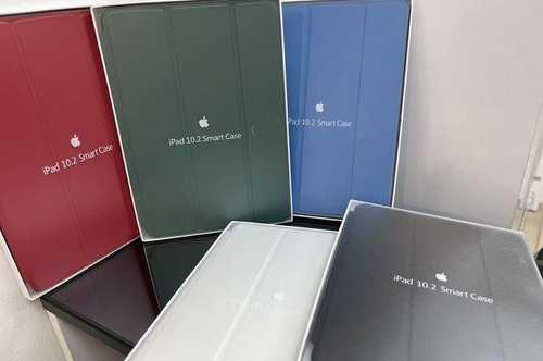 Чехлы для iPad на разные модели планшетов apple