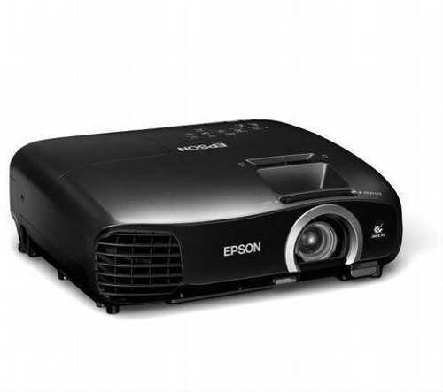 Проектор Epson EH-TW 5300 3lcd full hd