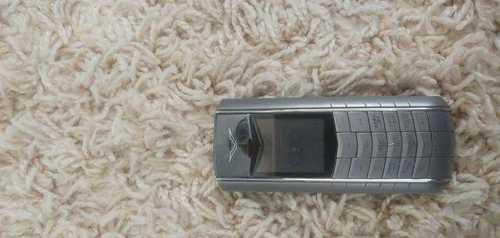 Vertu Ascent 2004