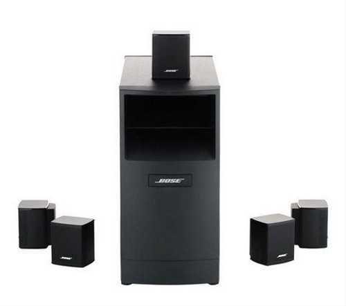 Комплект акустических систем Bose Acoustimass 6 V