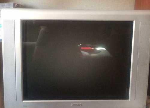 Телевизор бу Philips 29PT8659/12