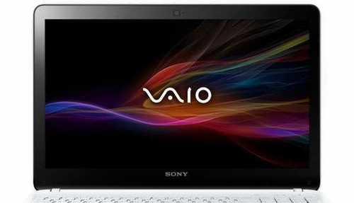 Sony vaio svf152a29v. Ноутбук Sony VAIO Fit e svf1521d1r. Sony VAIO 13 дюймов.