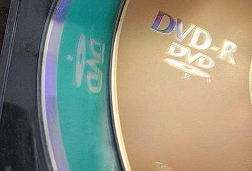 Диски DVD CD MP3 видео фильмотека
