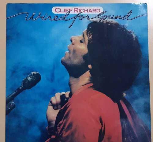 Cliff Richard "Wired For Sound"