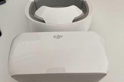 Очки dji goggles