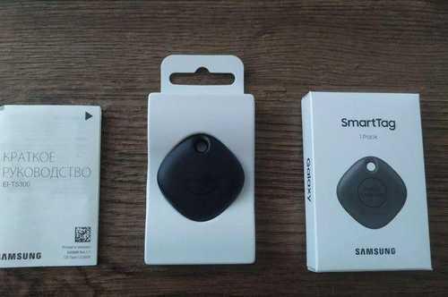 Samsung smart Tag