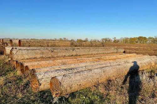 Труба бу в ассртименте