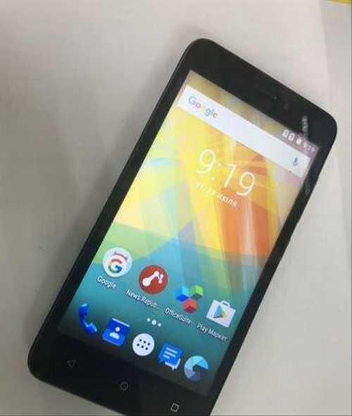 Prestigio Wize G3