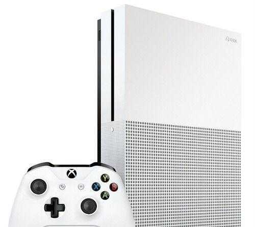 Xbox One S 500 GB