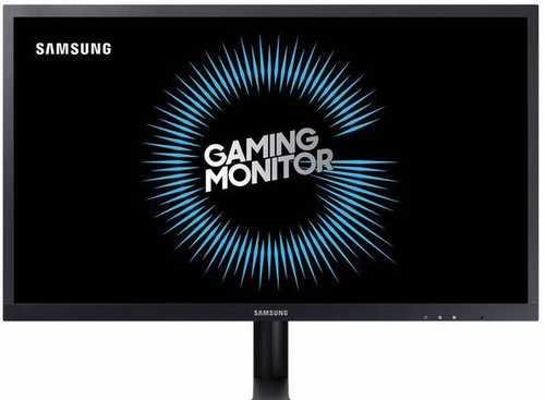 Монитор Samsung 24.5"