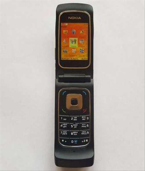 Nokia 6555