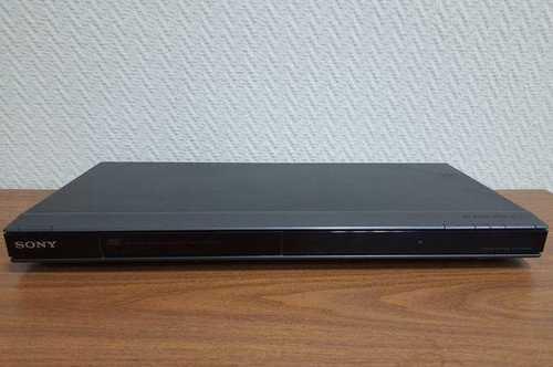 DVD-плеер Sony DVP-NS308