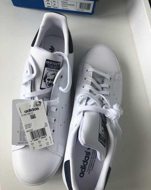 Кроссовки Adidas Stan Smith (42,5р)