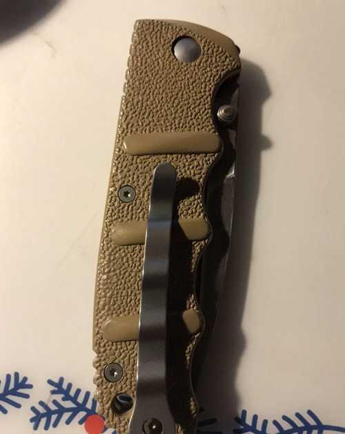 Нож Boker AK- 74