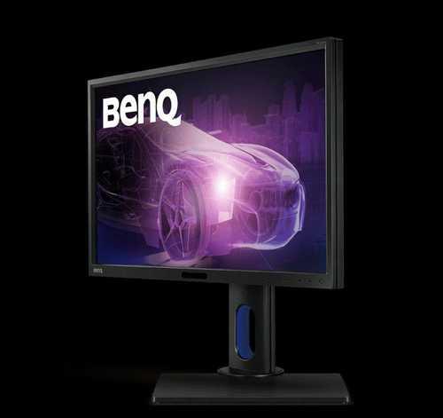 Монитор BenQ BL2420PT