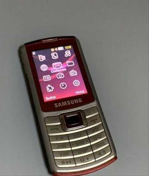 Телефон Samsung S3310 (шур)