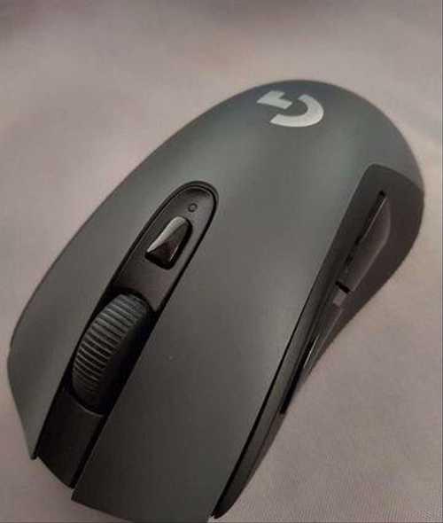 G603 Logitech Игровая мышь