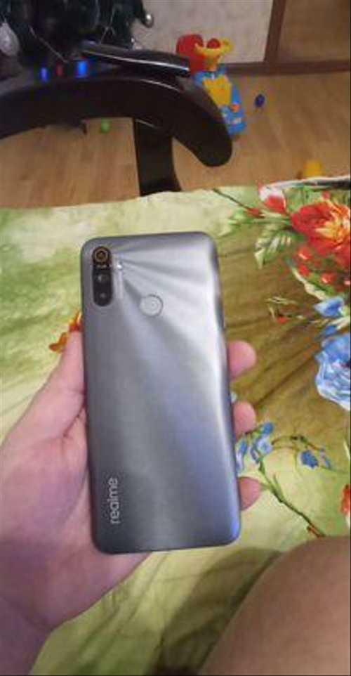 Смартфон Realme c3 64gb