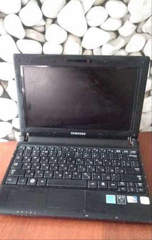 Notebook Samsung NP-N102