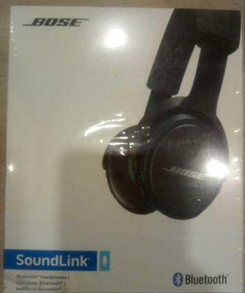 Bose Soundlink Oe Festima Ru