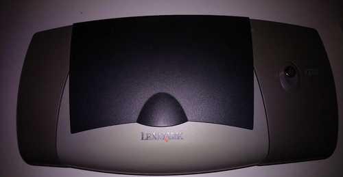 Lexmark Z615