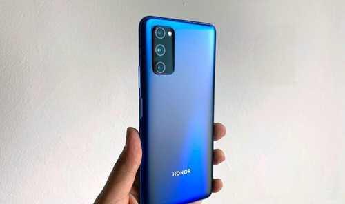 Телефон Honor v30 pro