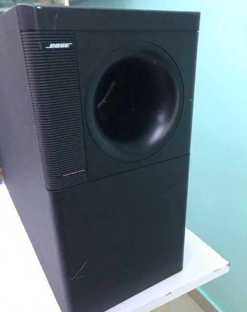 Bose Acoustimass 5 series 2