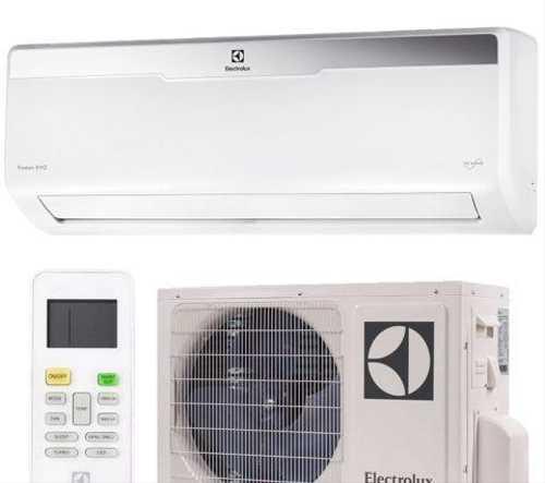Кондиционер Electrolux