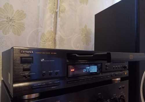 Aiwa XC- 950