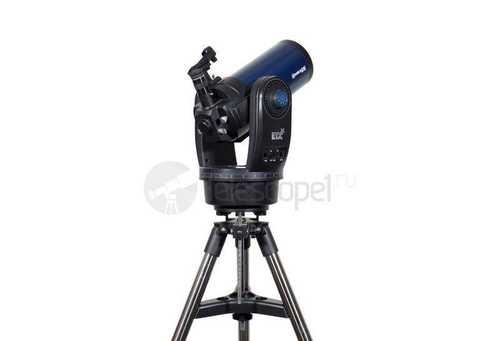 Зеркальный телескоп Meade ETX125 EC