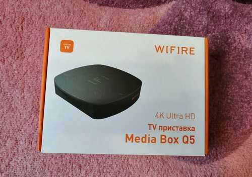 Wifire Tv