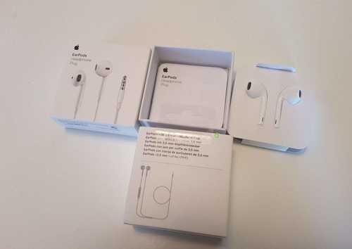 Apple EarPods Mini Jack