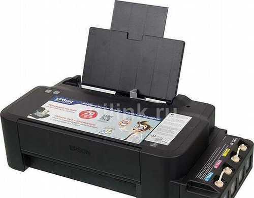 Принтер Epson L120