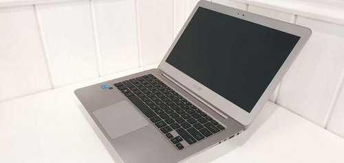 Ноутбук Asus UX305. Asus Zenbook 3005