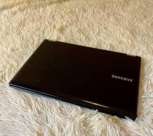 Ноутбук Samsung RC530 Core i7
