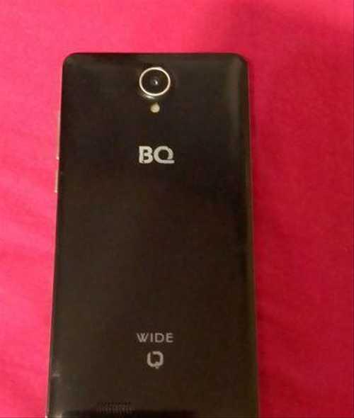 Bq wide bqs 5515