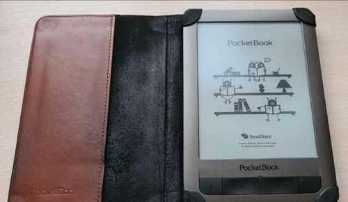 PocketBook 623 Touch Lux Limited Edition
