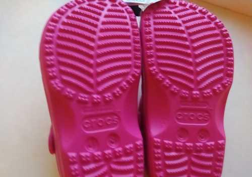 Crocs на маленькую ногу 34-35 Босния
