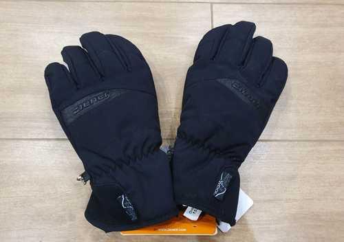 Продам лыжные перчатки Ziener